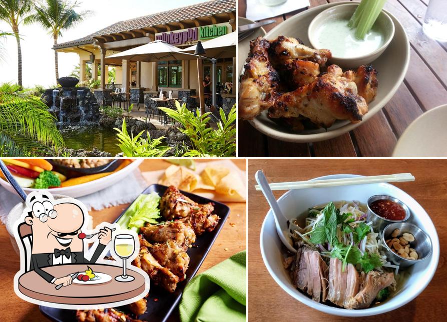 Monkeypod Kitchen by Merriman - Wailea, Maui, Kihei - Restaurant menu ...