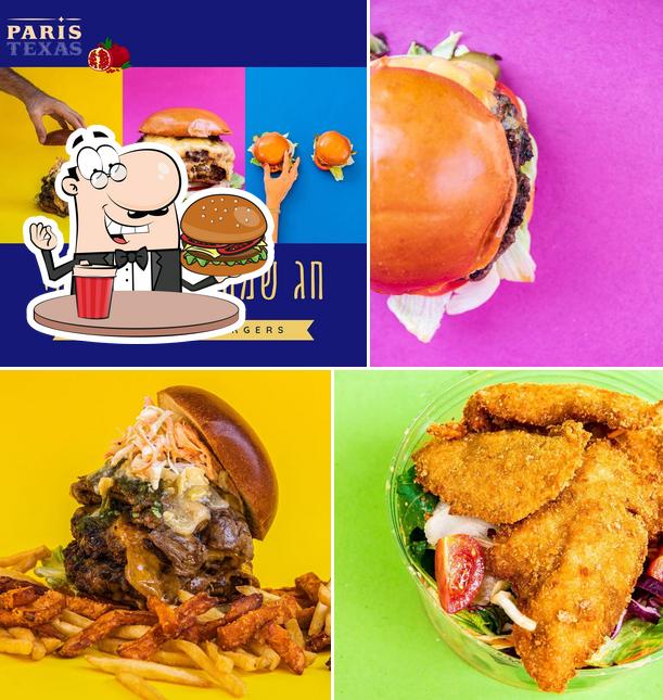 Paris Texas restaurant, Ramat Gan - Restaurant reviews