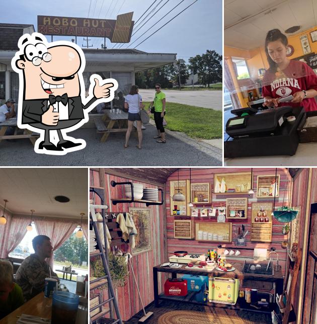 Top 7 places to eat in Batesville, Indiana, october 2025 - Restaurant Guru