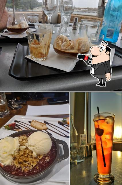 Menu of Mia Cucina Italian Restaurant, Hillarys - reviews and ratings