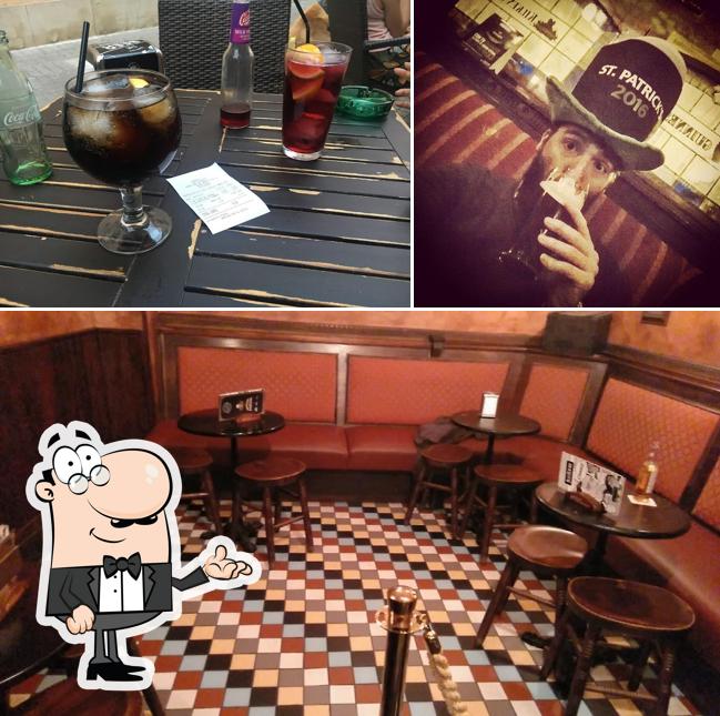 Flaherty's in Elche - Restaurant reviews