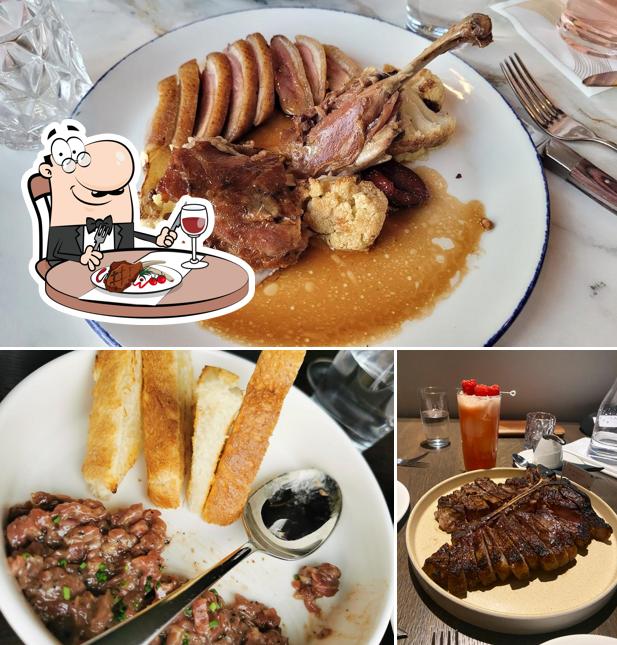 Major Tom Bar, Calgary - Restaurant menu, prices and reviews