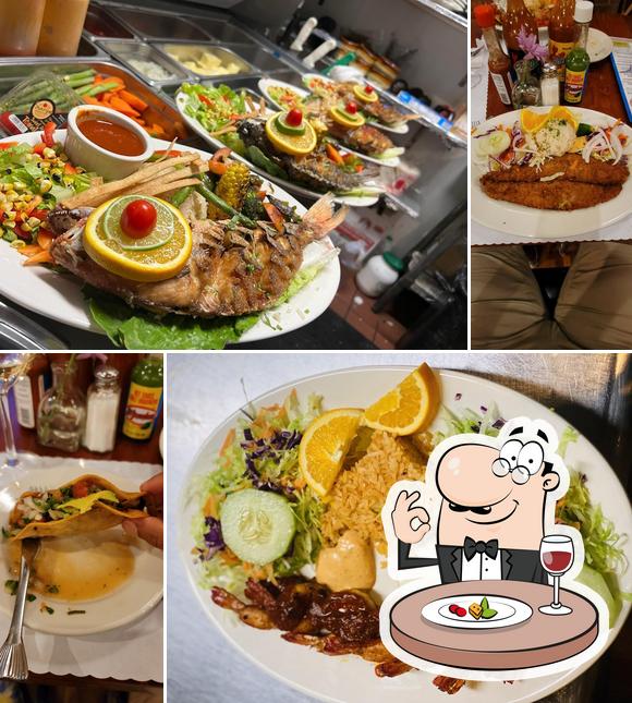 Marlin in Red Bank - Restaurant reviews