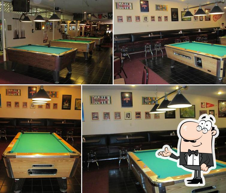 Miller's Place in Capac - Restaurant menu and reviews