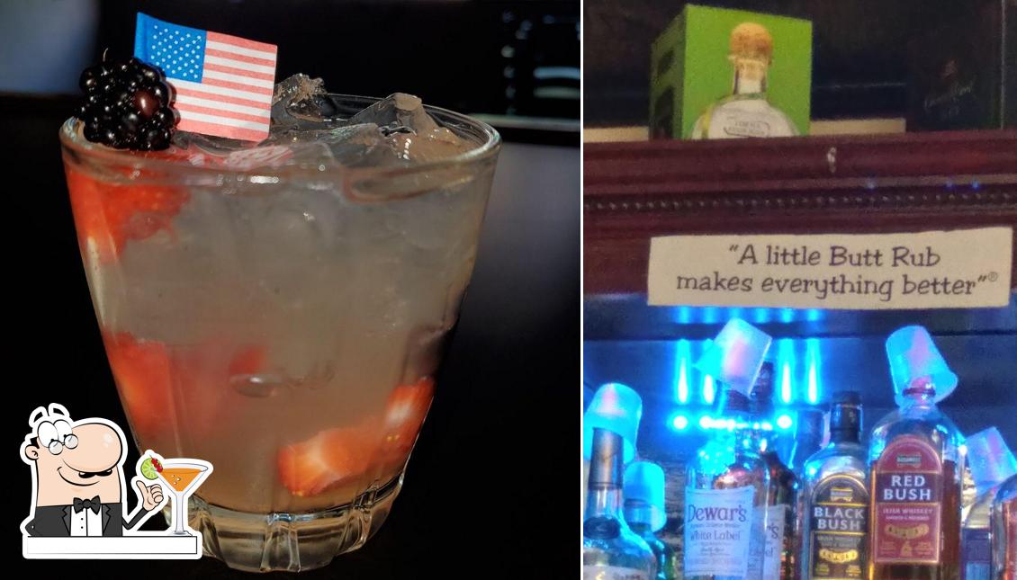 The Tenth Inning Bar and Grill in North Augusta - Restaurant reviews