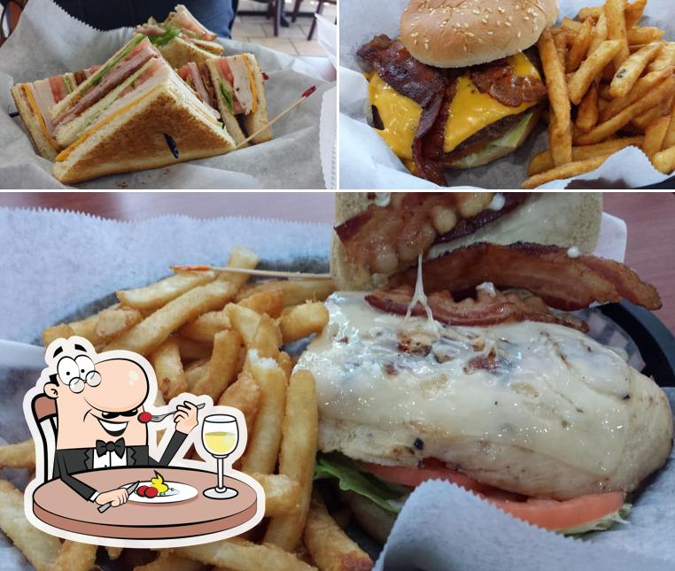 Q Town Cafe, Quantico - Restaurant menu, prices and reviews