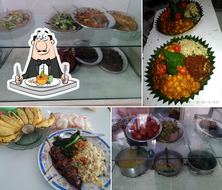 RM.Podomoro Sumber Sari Indah restaurant, Bandung - Restaurant reviews