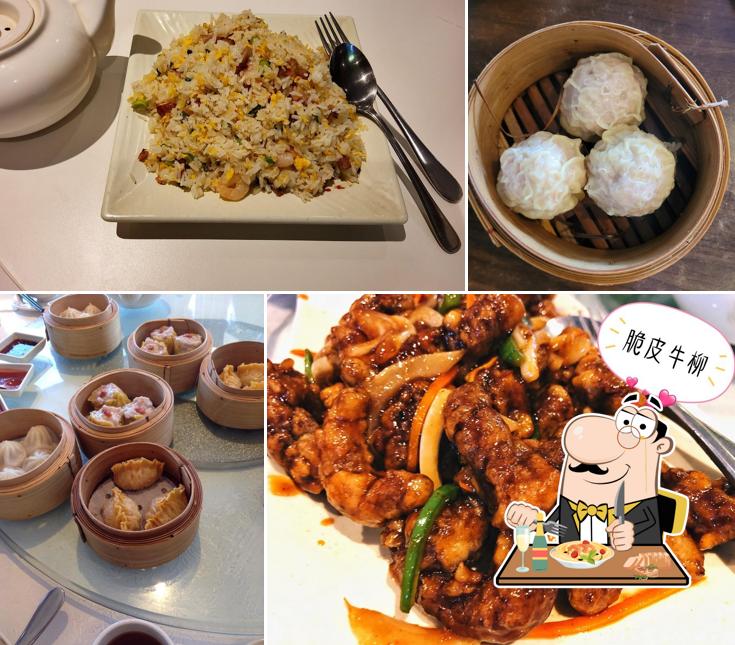 Red House Asian Kitchen in Scoresby - Chinese restaurant menu and reviews