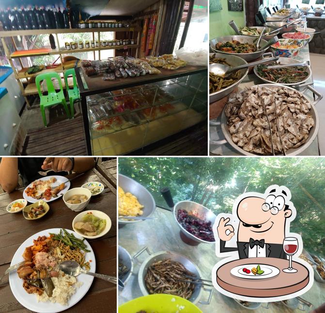 Restaurante Arubayan ni Ysabelle, San Fernando, J8PP+J46 - Opiniones ...