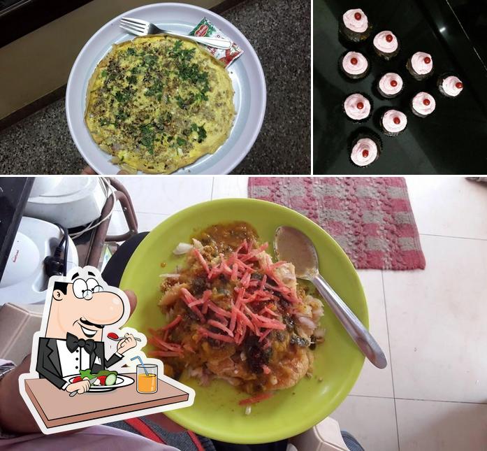 BG's Eat Point, Gurugram - Restaurant menu, prices and reviews