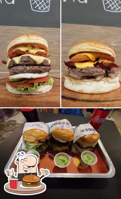 BURGER TO GO - Menu do restaurante, preços e opiniões