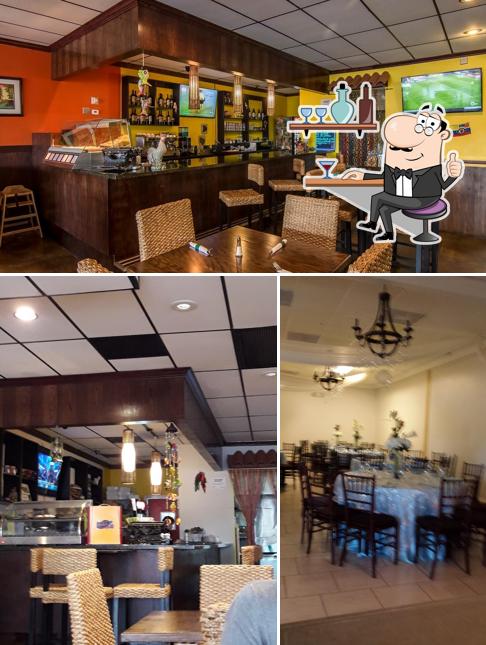 Don Matias Restaurant Sunrise in Sunrise - Restaurant menu and reviews