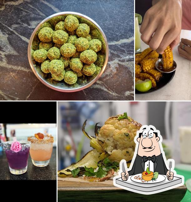 Florence and the Spice Boys, Sarasota - Restaurant menu, prices and reviews