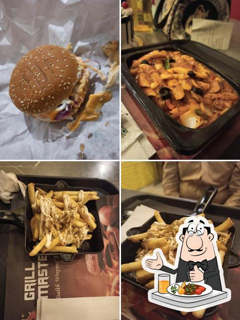 Grill Masters Rania, Rania - Restaurant menu, prices and reviews