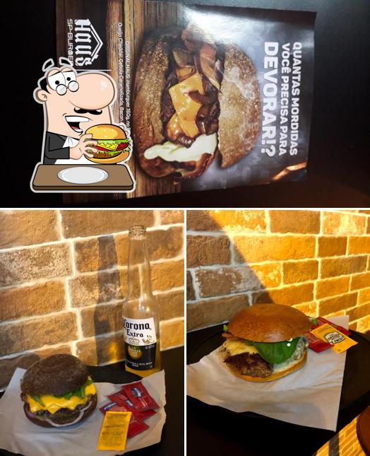 Haus Sp Burger restaurant, São Paulo - Restaurant reviews