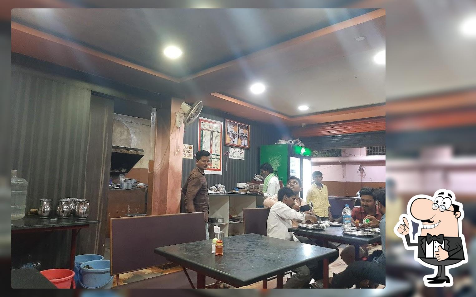 Top 5 restaurants with fried chicken in Bidar, may 2025 - Restaurant Guru
