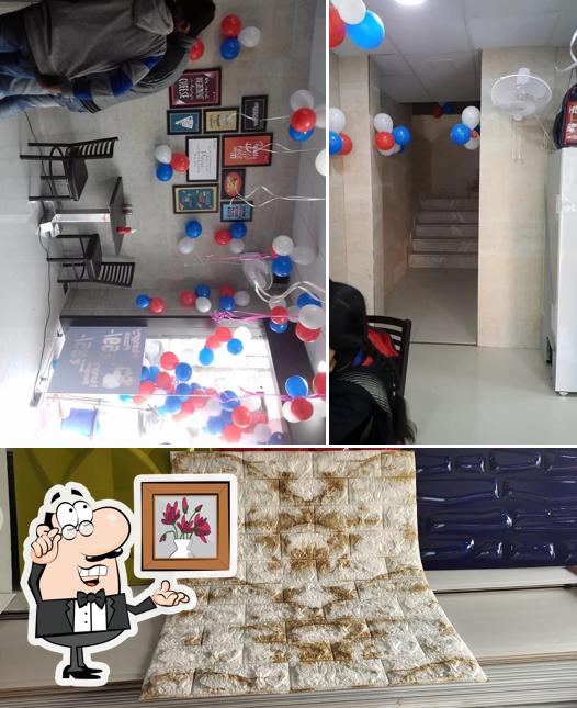 Hungry Point, Roorkee - Restaurant menu, prices and reviews