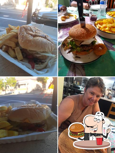 Family Feast - cafe / takeaway in Lobethal - Restaurant reviews
