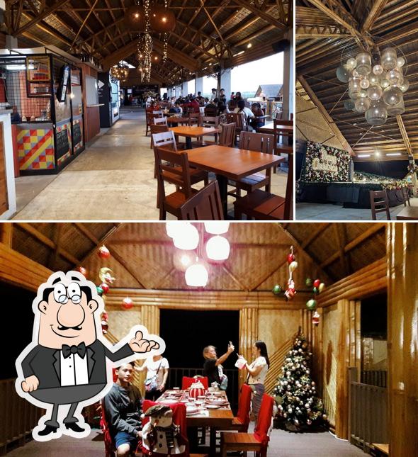 Mercado del Lago Taguig, Taguig - Restaurant menu, prices and reviews
