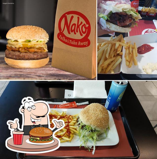 Nako - Talho & Take Away, Ponta Delgada - Restaurant menu, prices and ...