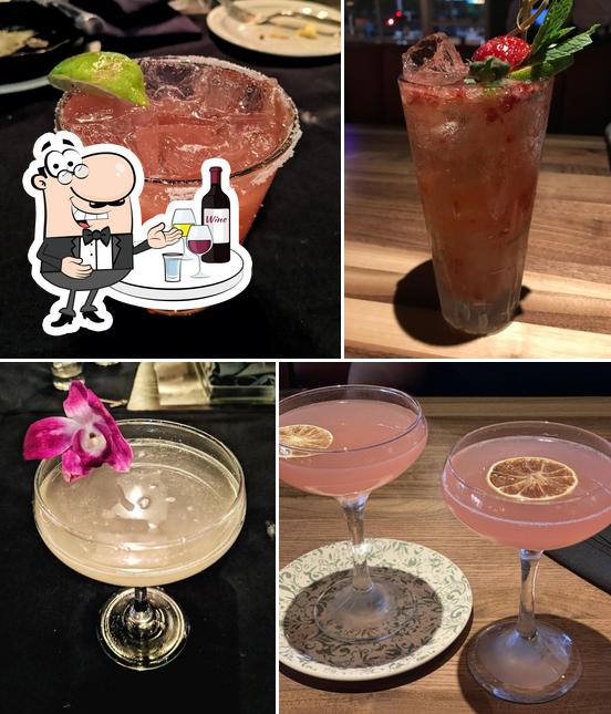 The Neighborly, Phoenix - Restaurant menu, prices and reviews