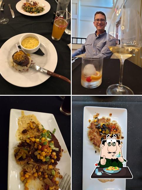 Oliver Perry's, Perry - Restaurant menu, prices and reviews