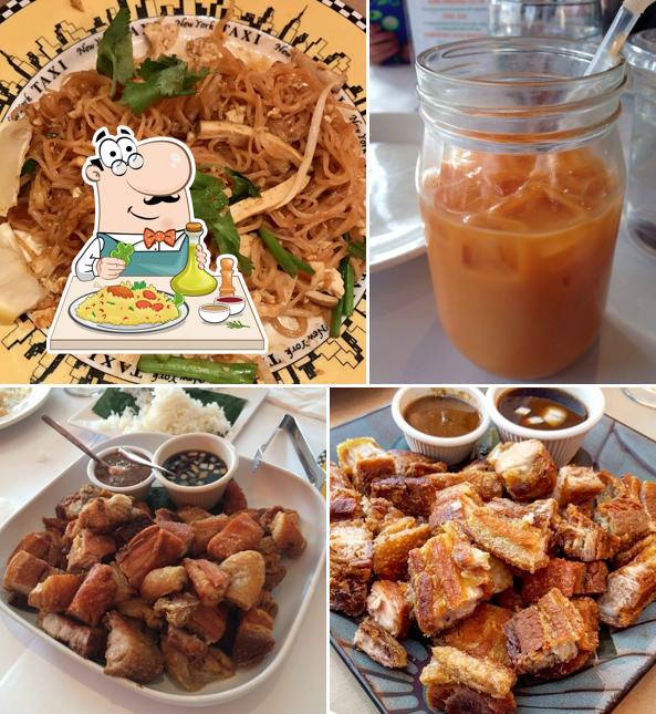 Pandan Asian Cuisine, Bloomfield - Restaurant menu, prices and reviews
