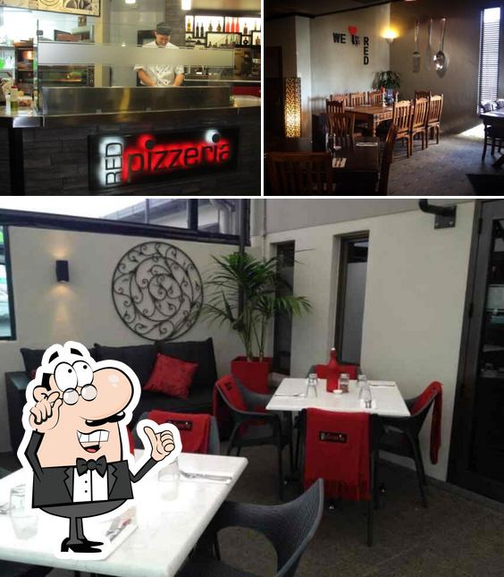 Red Dining in New Zealand - Restaurant menu and reviews