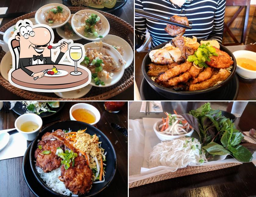 Renton Bistro, Renton - Restaurant menu, prices and reviews