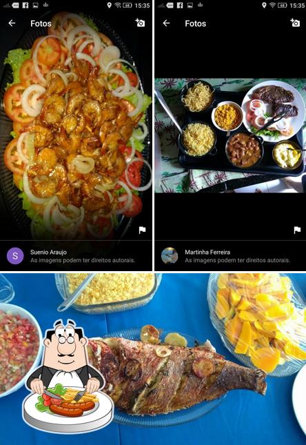 Restaurante da Silva, Brasil - Avaliações de restaurantes