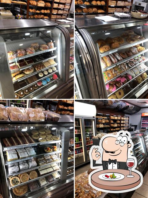 Ruby’s Bakery and Cafe, Kallangur - Restaurant menu, prices and reviews