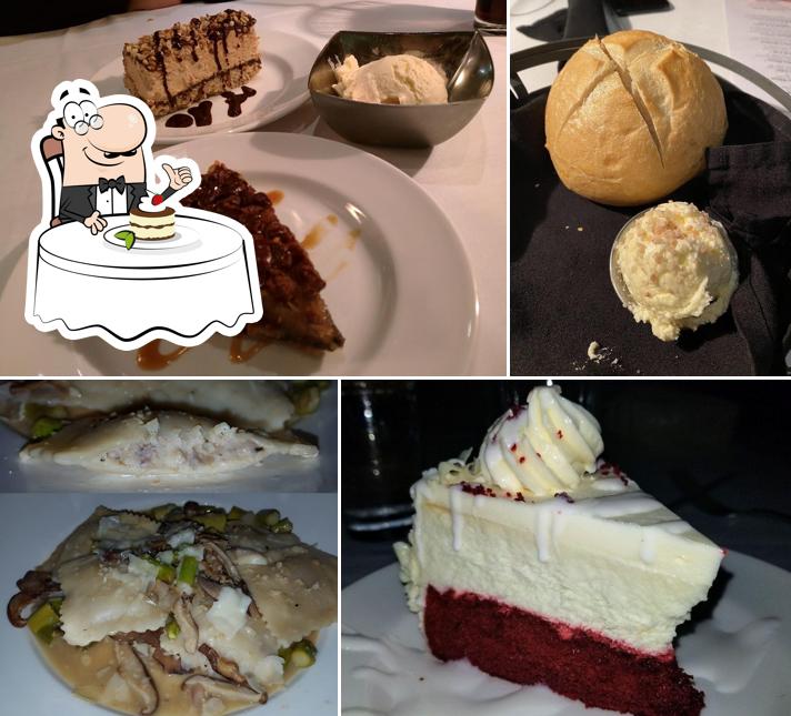 Springfield Grille, Youngstown - Restaurant menu, prices and reviews