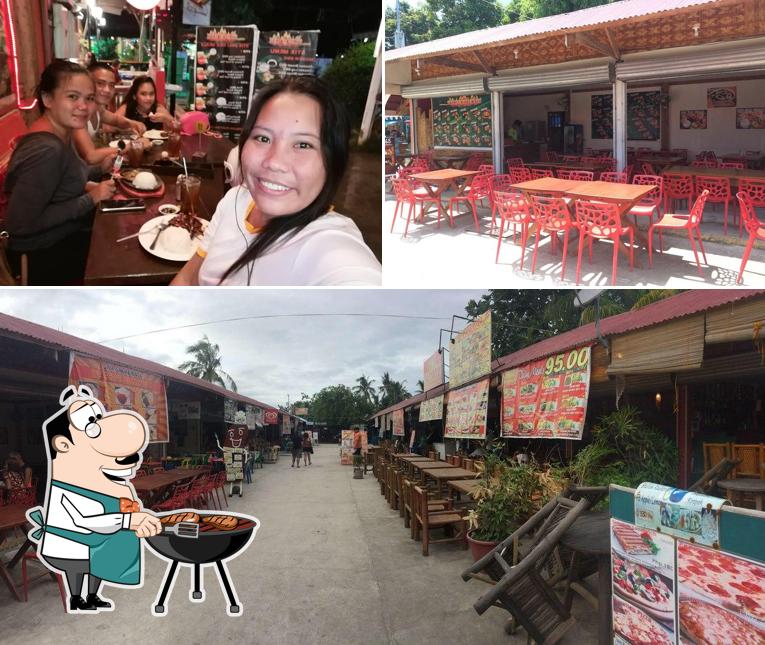 Stix Smoke House restaurant, Santa Fe - Restaurant menu and reviews