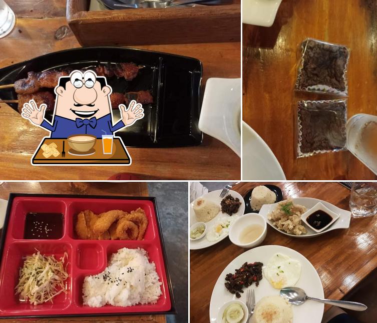 Tapsarap, Quezon City - Restaurant menu, prices and reviews