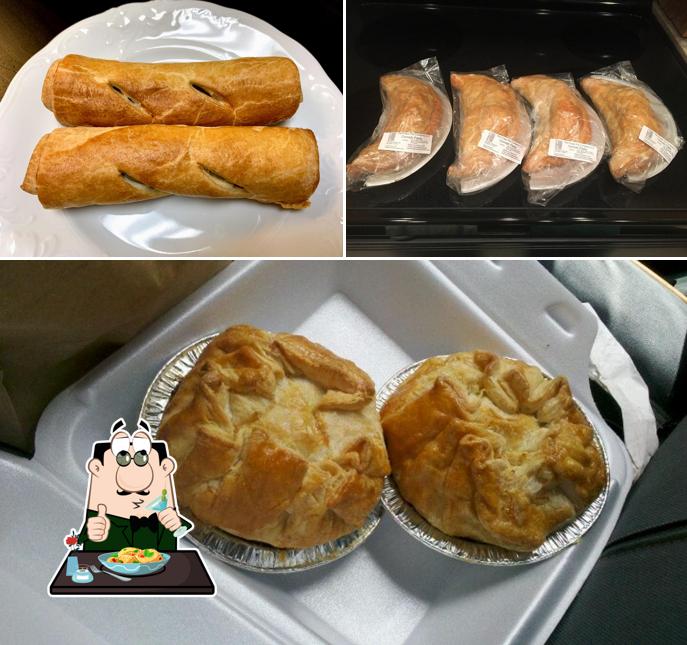The Proper Pie Company, Haines City - Restaurant menu, prices and reviews