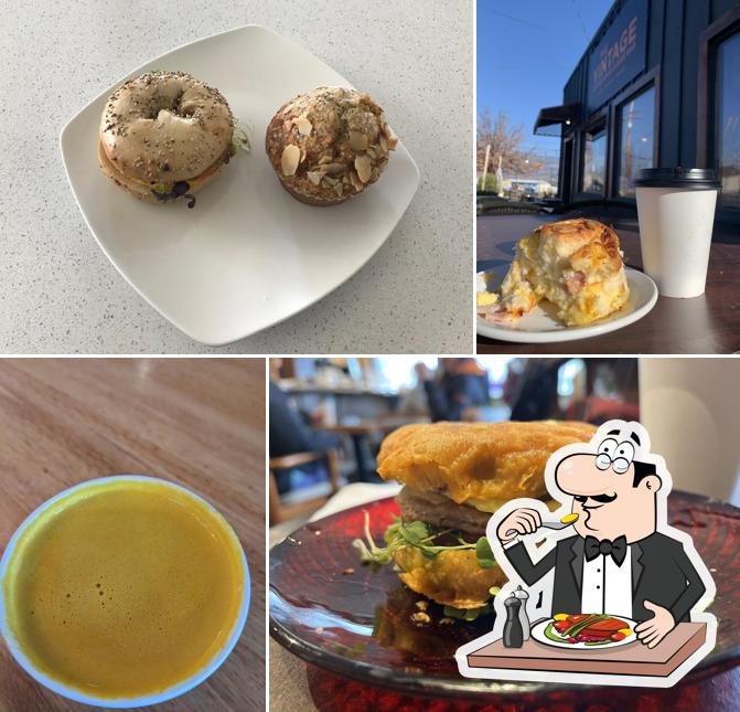 Cafe Soleil, Talent - Restaurant menu, prices and reviews