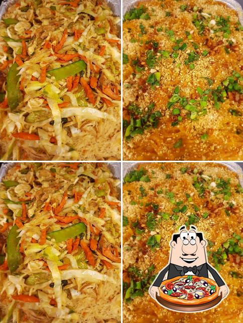 VC Cuevas bakery, Winnipeg - Restaurant menu, prices and reviews