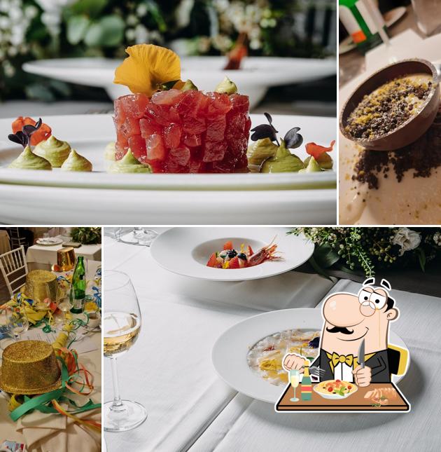 Ristorante Consolini, Roma - Menu del ristorante, prezzi e recensioni