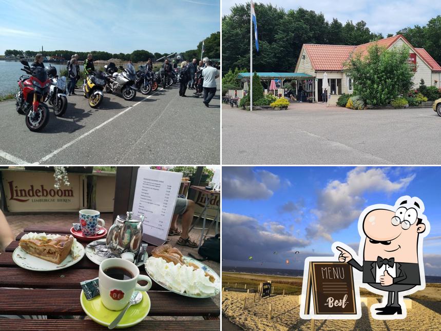 Roadhouse Checkpoint Charlie, Lelystad - Restaurant menu, prices and ...
