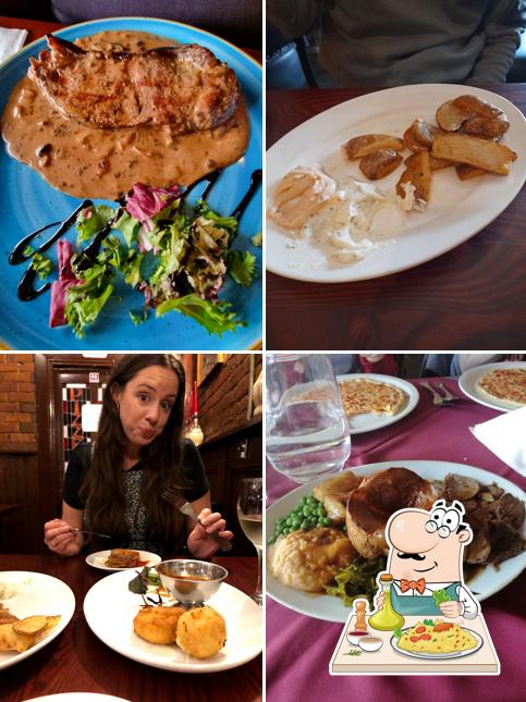 Sambuca 1, North Shields - Restaurant menu, prices and reviews