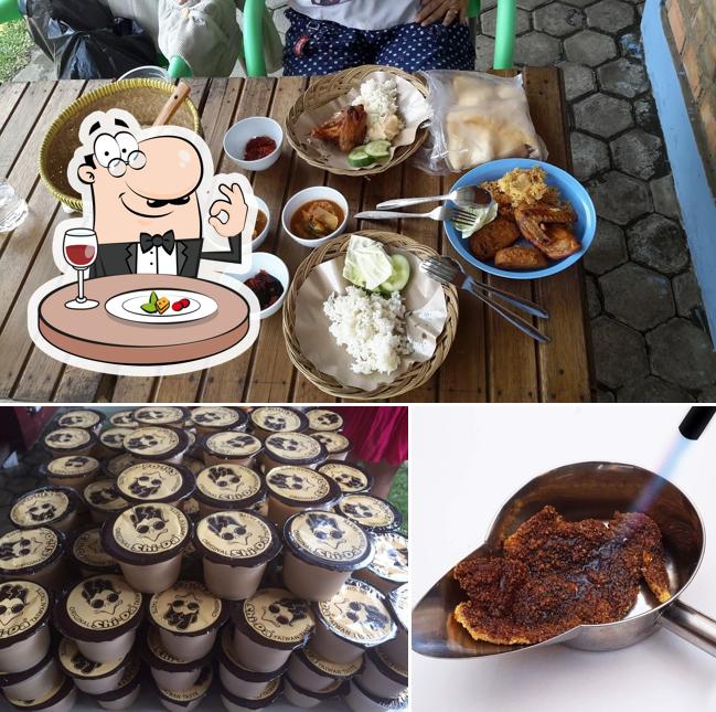 Shi-Da restaurant, Palembang - Restaurant reviews