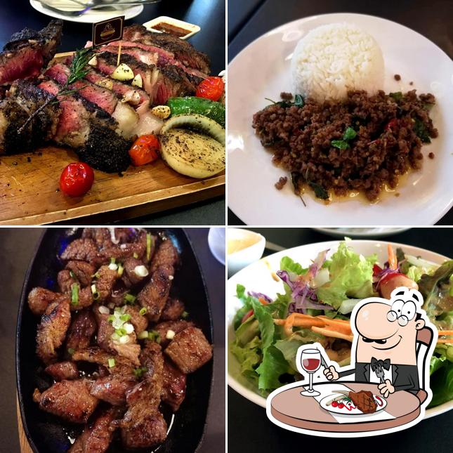 Premium Beef Shop steakhouse, Bangkok - Restaurant reviews
