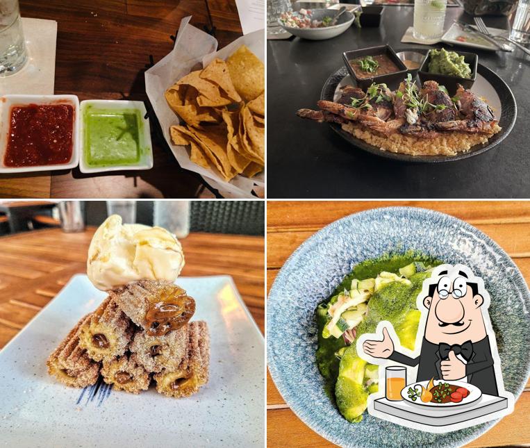 Sueño, Richardson - Restaurant menu, prices and reviews