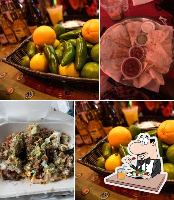 Taco Mama - Trace Crossings, Hoover - Restaurant menu, prices and reviews