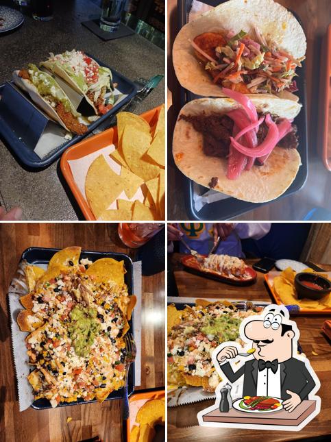 Tacos N Tequila, Wyandotte - Restaurant menu, prices and reviews