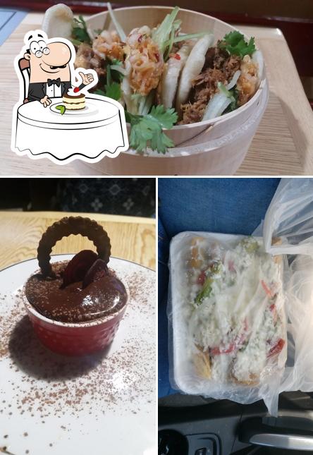Taqueria El Cometa mexican, El Paso – menu, prices & reviews