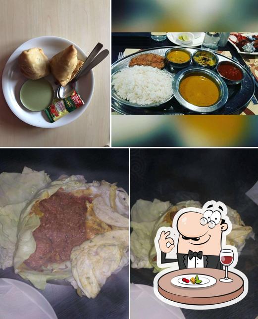 Tato's Fine Dining, Panaji - Restaurant reviews