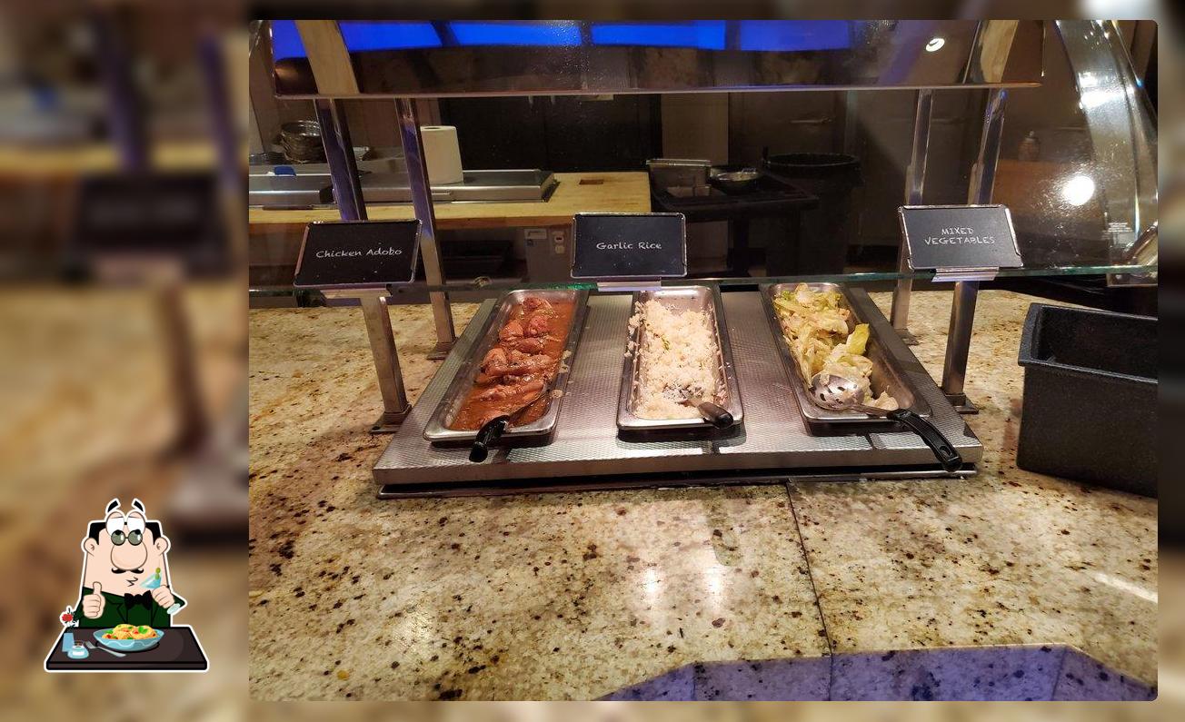 Top 5 restaurants with crab legs in Valley Center, december 2024 ...
