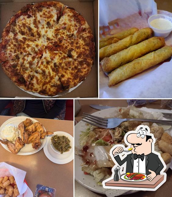The Curve restaurants in Alexandria, Indiana, summer 2024 - Restaurant Guru