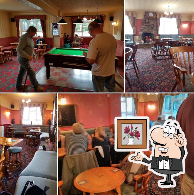 The Piper, Kettering - Restaurant menu, prices and reviews